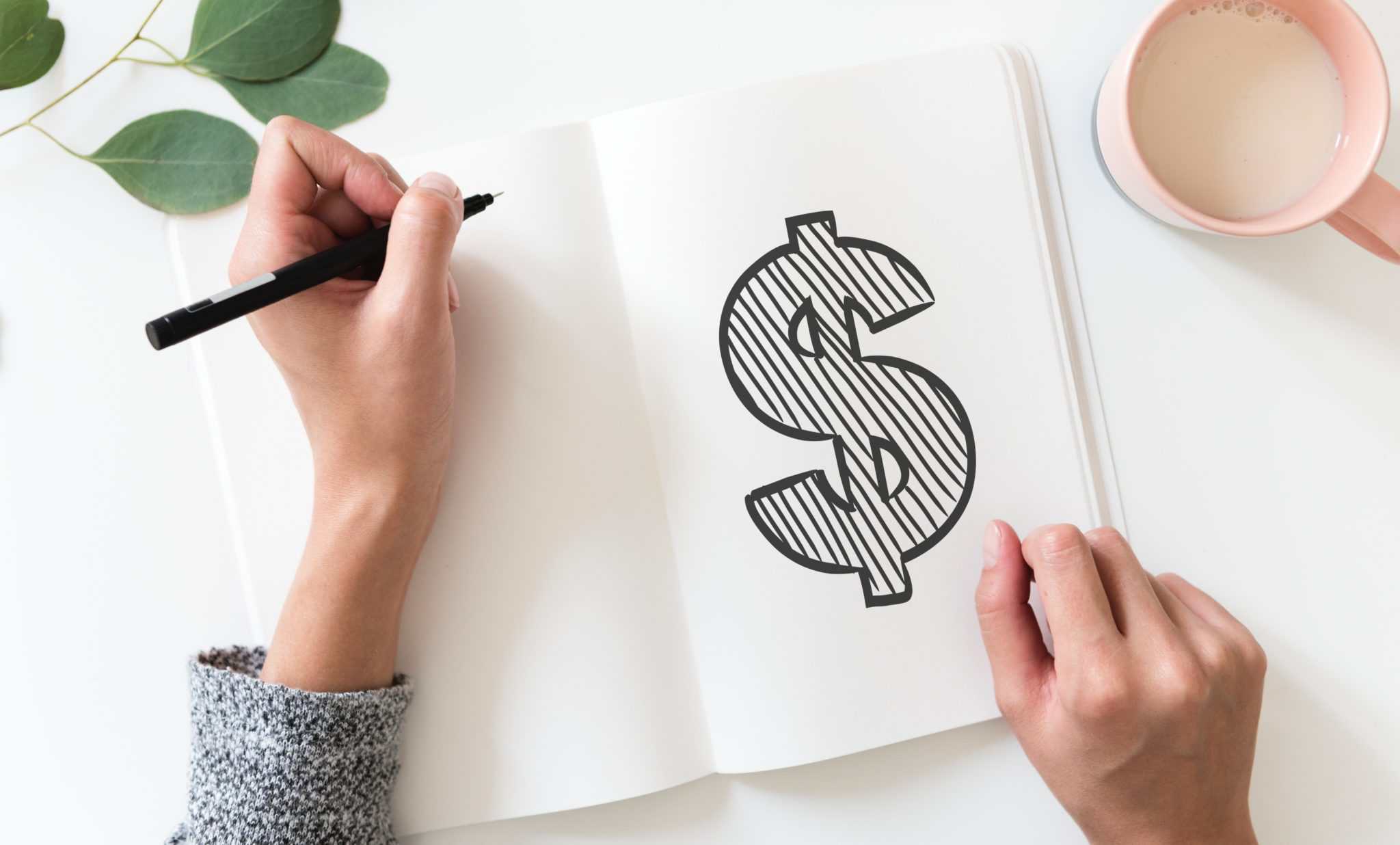 How To Make a Budget Worksheet For Beginners: 5 Simple Steps