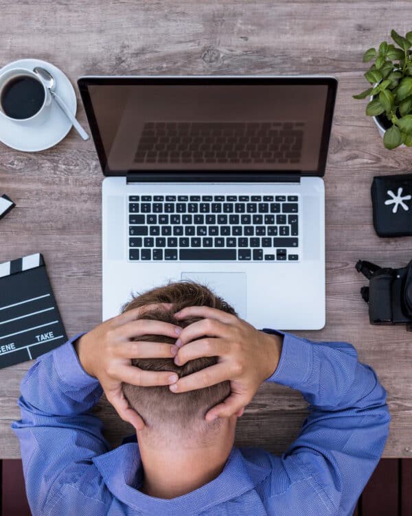 21 Worst Financial Mistakes To Avoid (And Actionable Tips) – DOLLARS PLUS SENSE