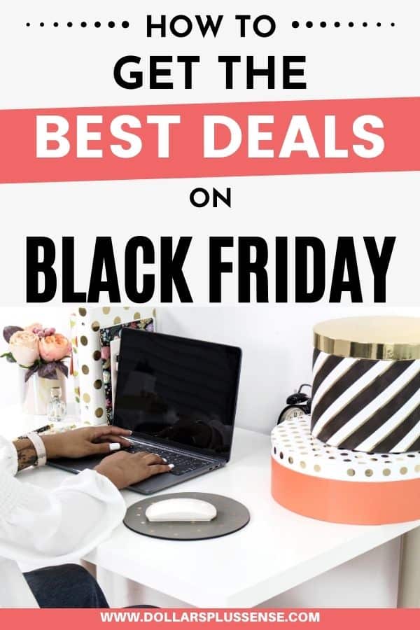 Tips For Black Friday Shopping: 10 Easy Ways To Save Money