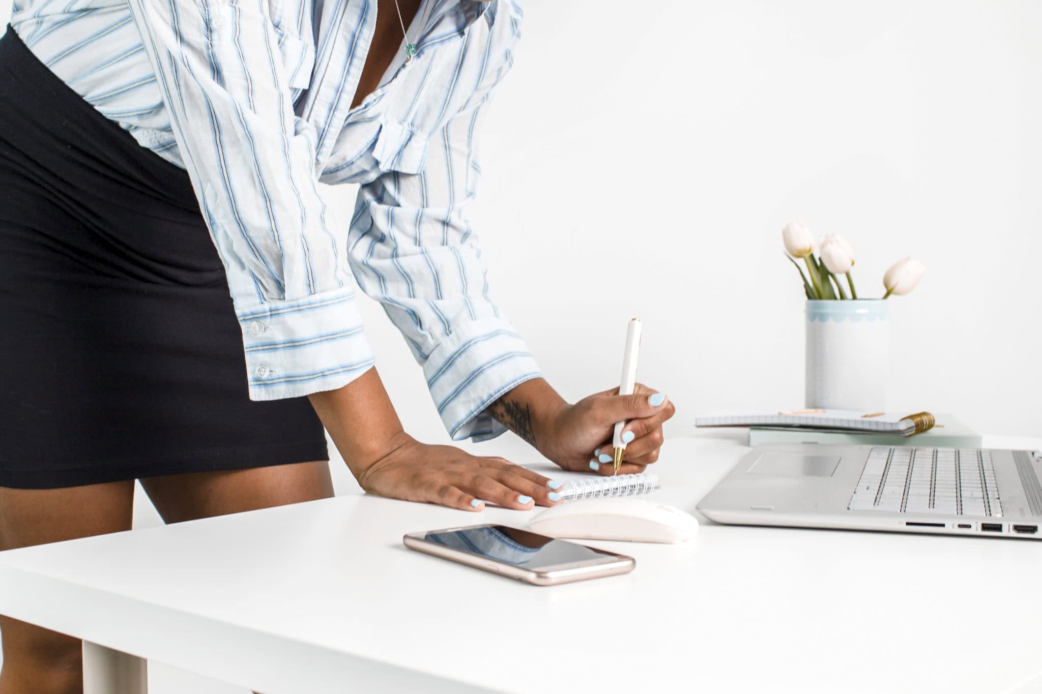 What To Bring To A Tax Appointment (Plus Free Checklist) – DOLLARS PLUS ...