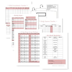 Resource Library Landing Page - DOLLARS PLUS SENSE