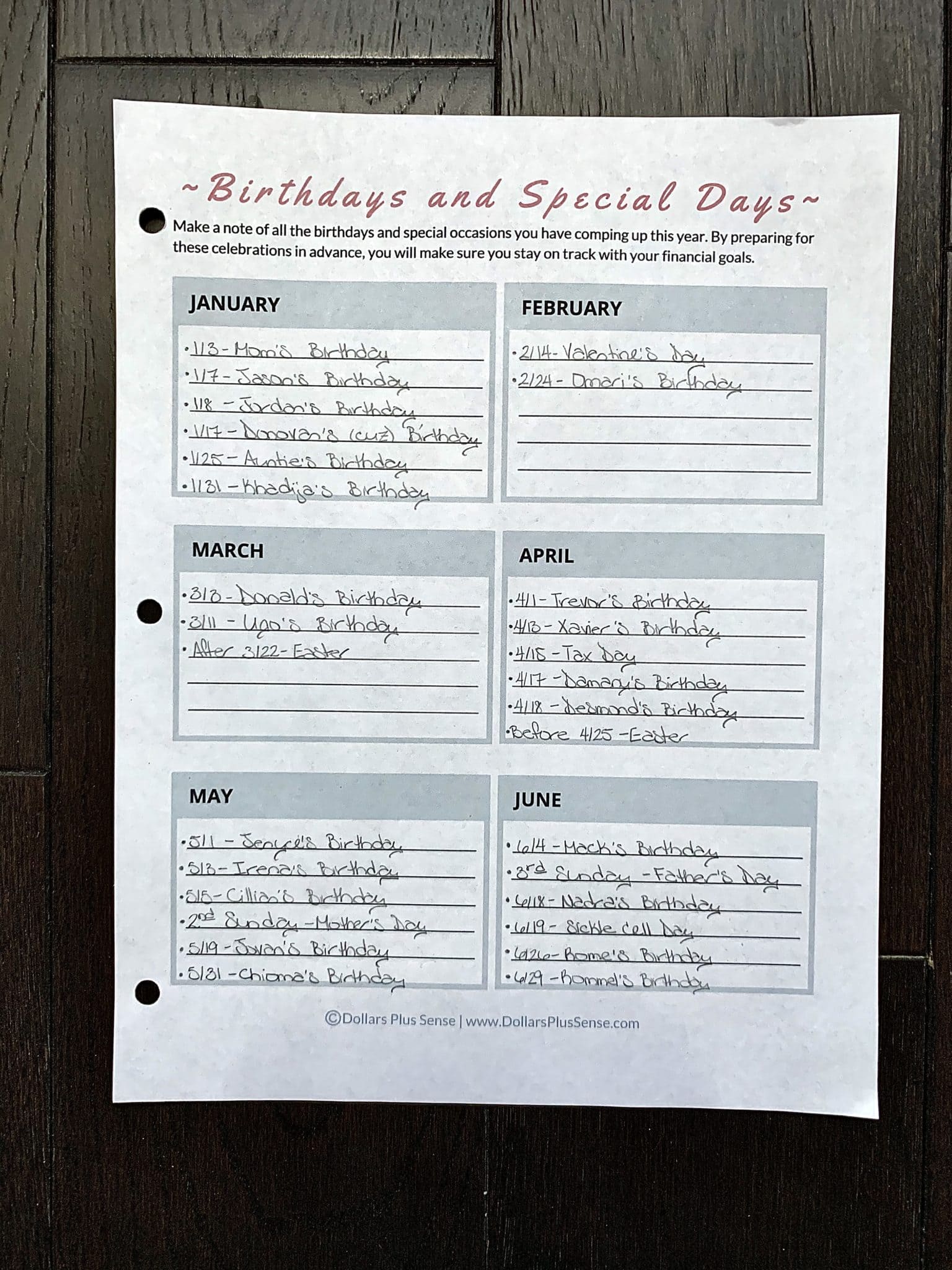 How A Financial Goal Planner Will Save You More Money