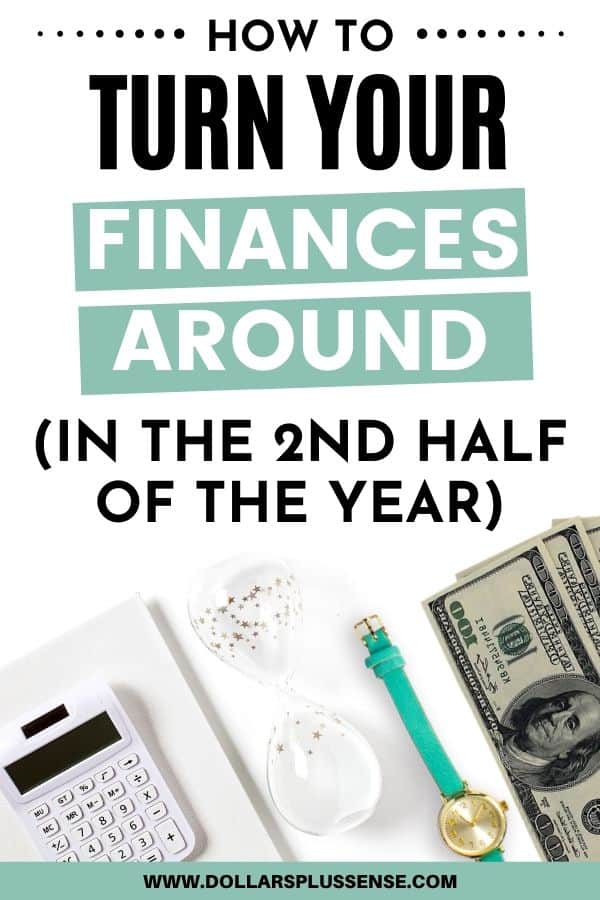 17 Tips To Have Better Finances This Year