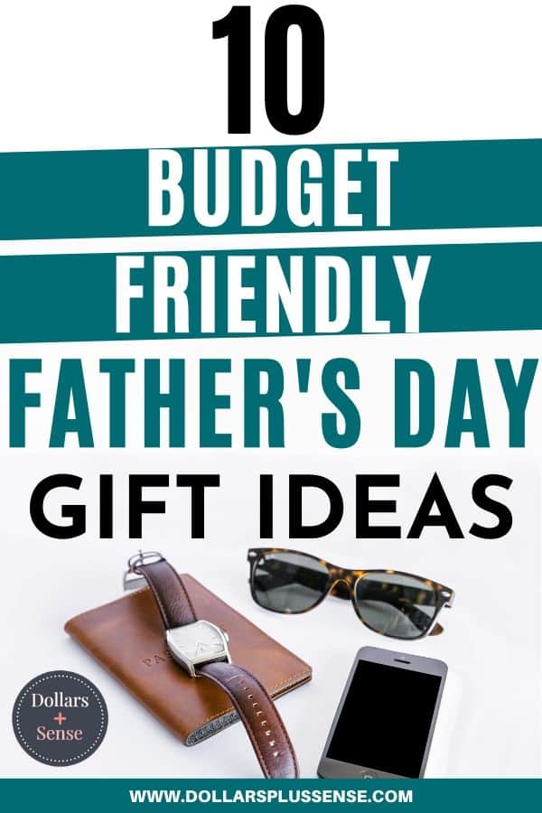 10 Unique And Affordable Father’s Day Gift Ideas He'll Love