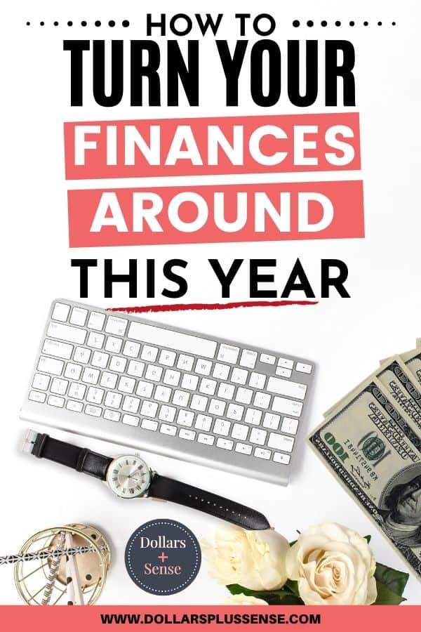 17 Tips To Have Better Finances This Year