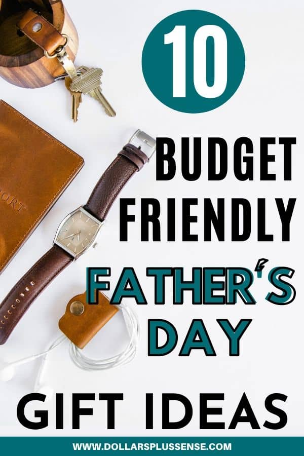 10 Unique And Affordable Father’s Day Gift Ideas He'll Love
