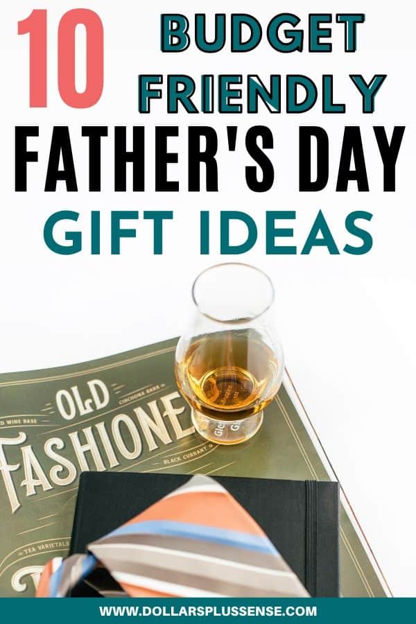 10 Unique And Affordable Father’s Day Gift Ideas He'll Love