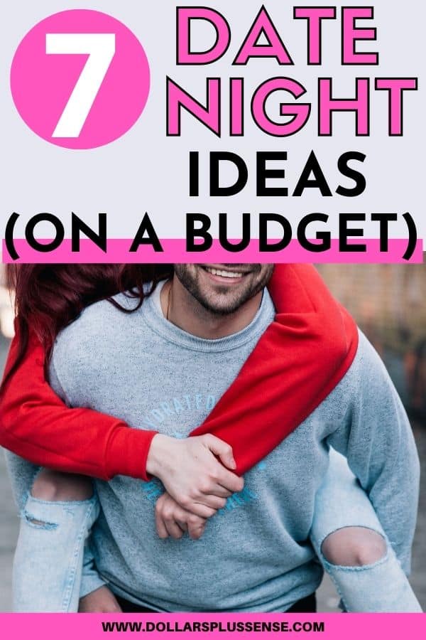 Romantic and Fun Cheap Date Ideas (That Don’t Look Cheap)