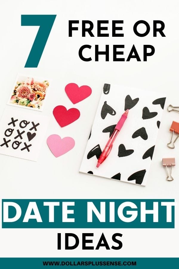 Romantic and Fun Cheap Date Ideas (That Don’t Look Cheap)