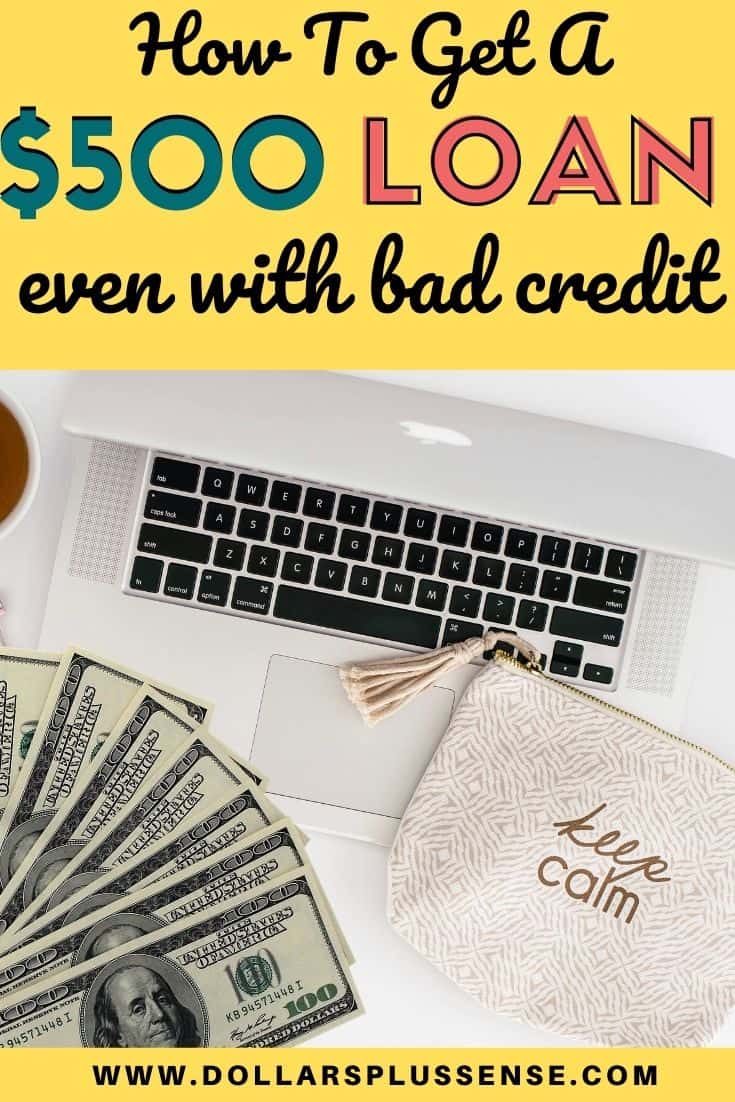 How To Get A 500 Dollar Loan FAST Even With Bad Credit How To Get A 500 Dollar Loan FAST Even With Bad Credit