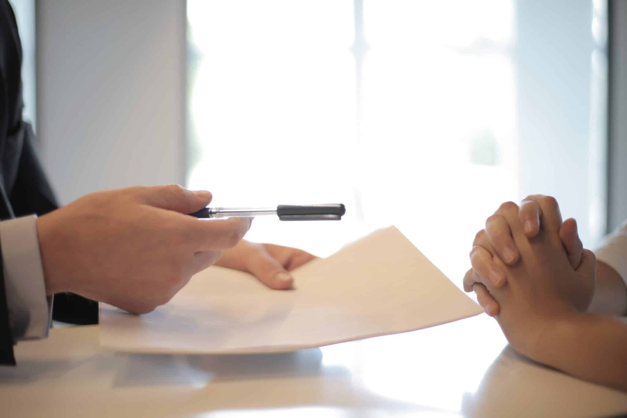What is a Trustee in a Will? (Everything You Need to Know)